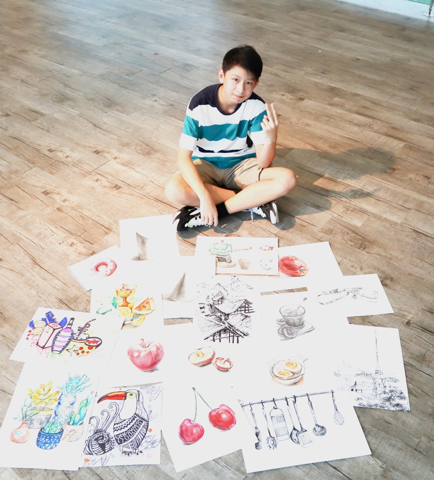 Best Professional Art Courses In Singapore - Visual Arts Centre