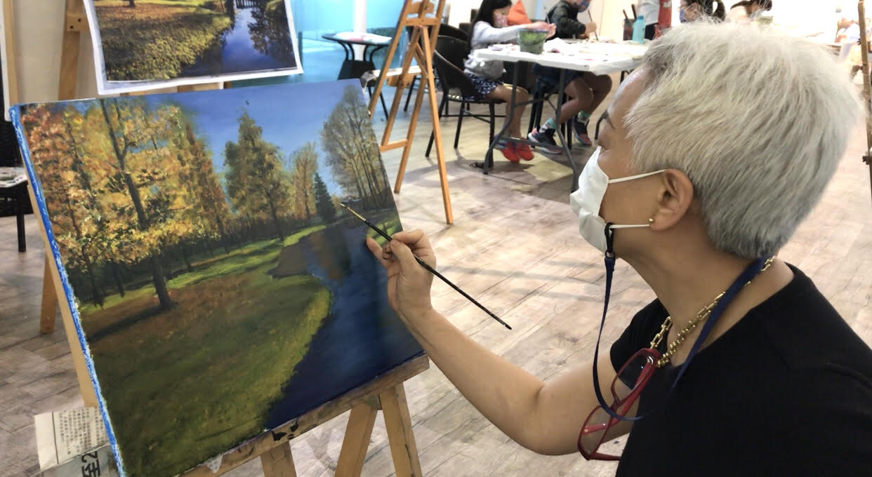 Best Professional Art Classes In Singapore - Visual Arts Centre