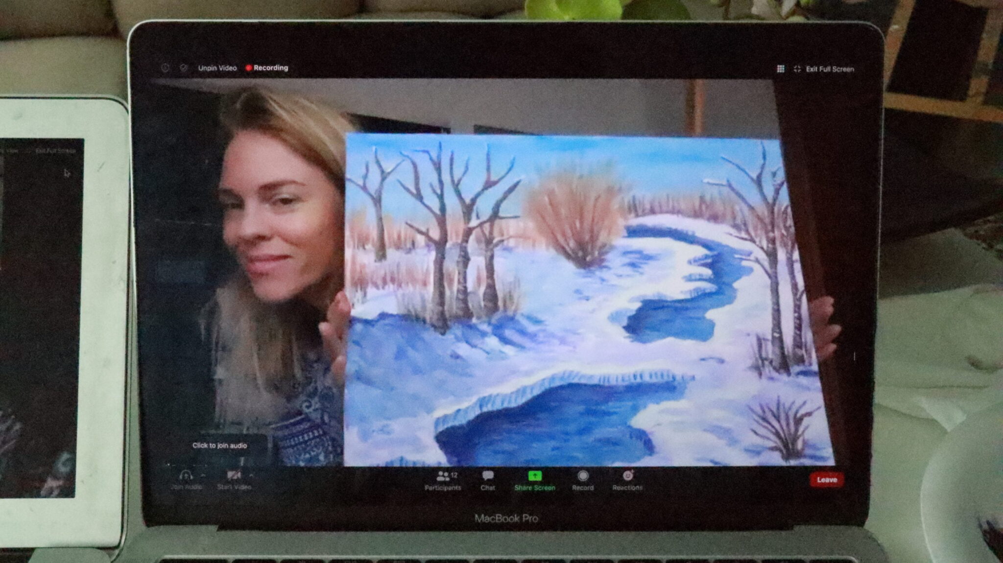 Best Online Art Course | Art Class | Art Lesson - Guided with Demo ...