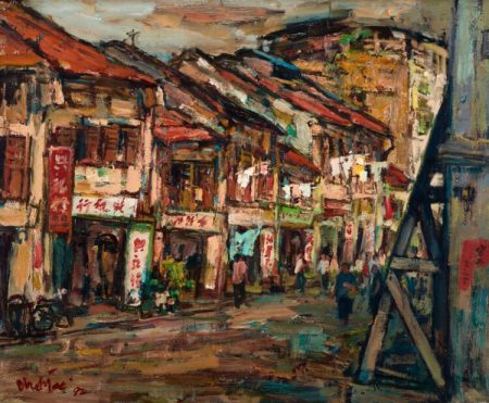 Art Collecting as an Investment in Singapore - Visual Arts Centre