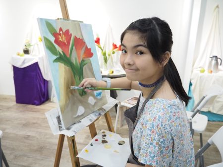 Portfolio Preparation Course for Youths - (DSA & Diploma)