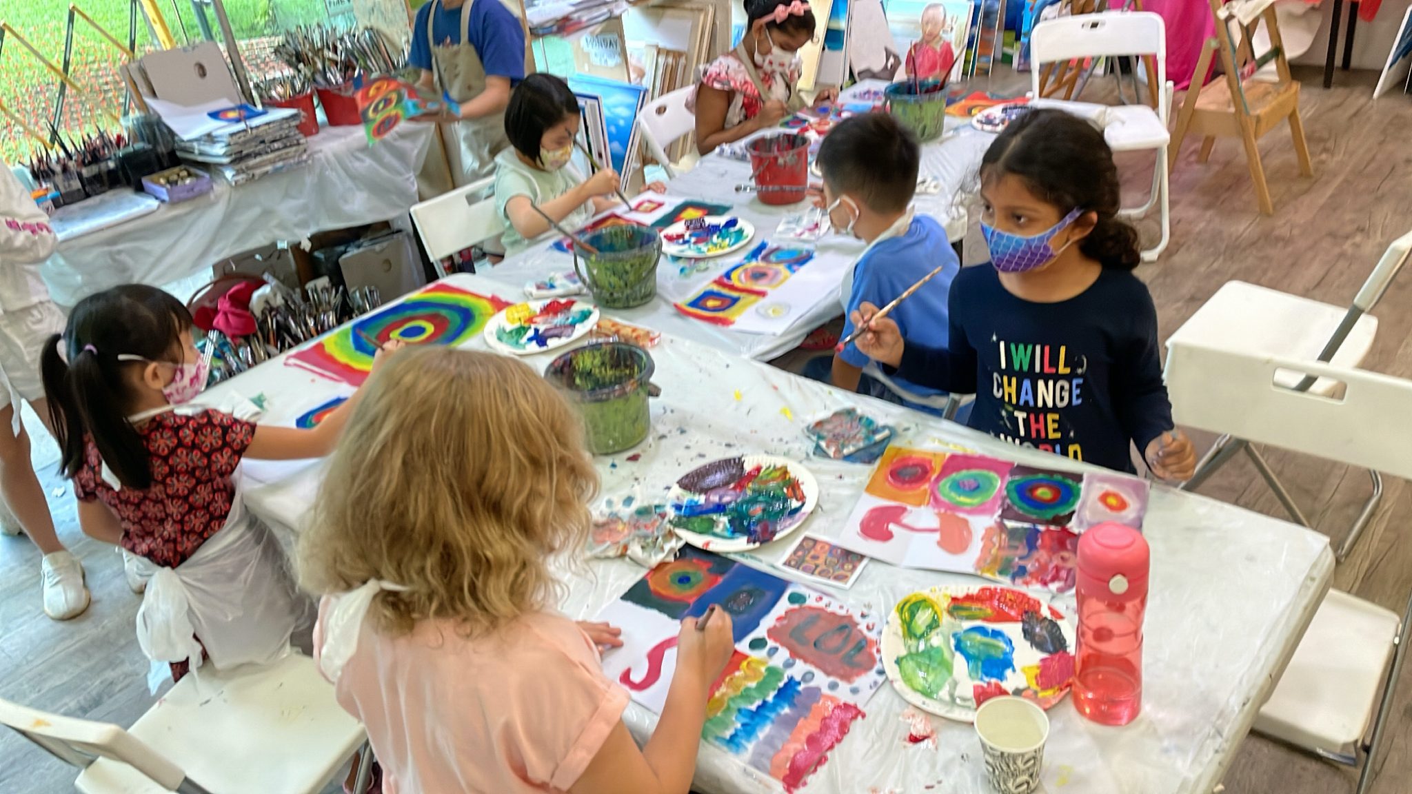 Best Professional Art Classes In Singapore - Visual Arts Centre