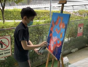 Exhibition / Gallery Space- Visual Arts Centre