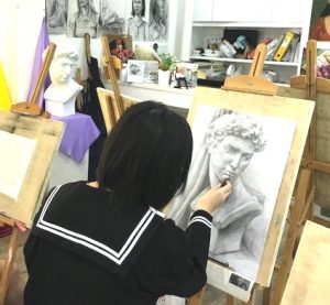 Exhibition / Gallery Space- Visual Arts Centre