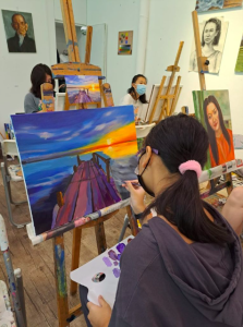 Portfolio Preparation Course for Youths - (DSA & Diploma)