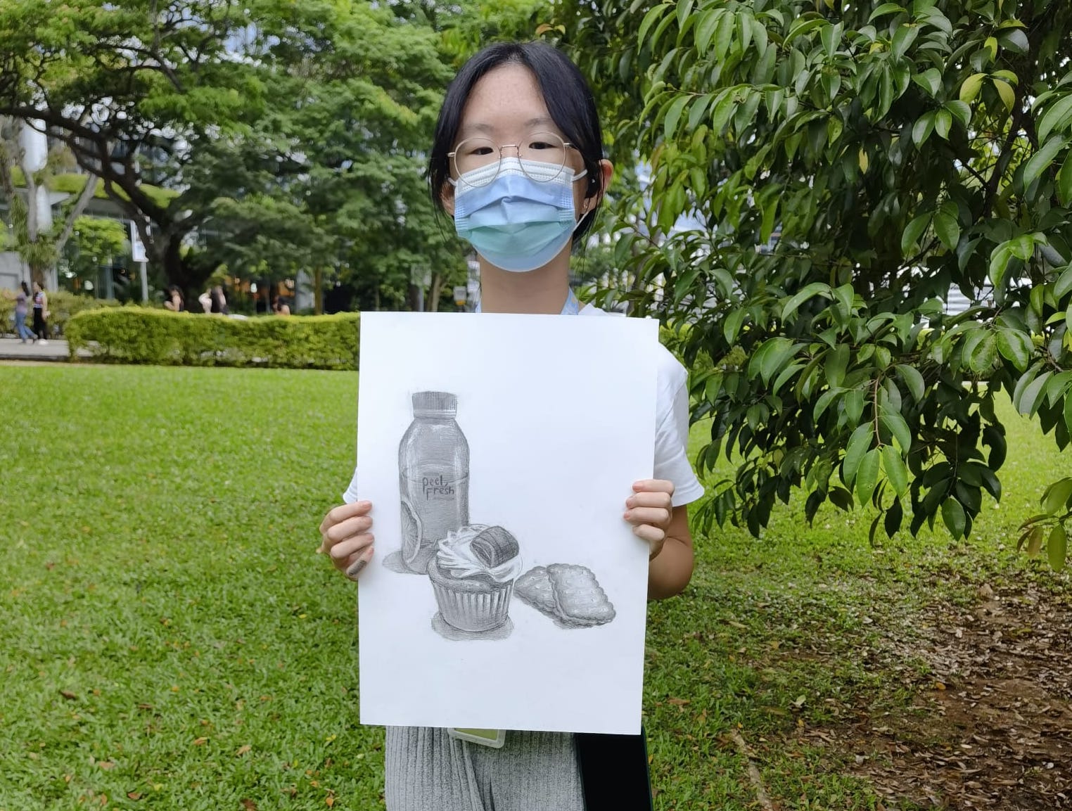 Portfolio Preparation Course for Youths - (DSA & Diploma)