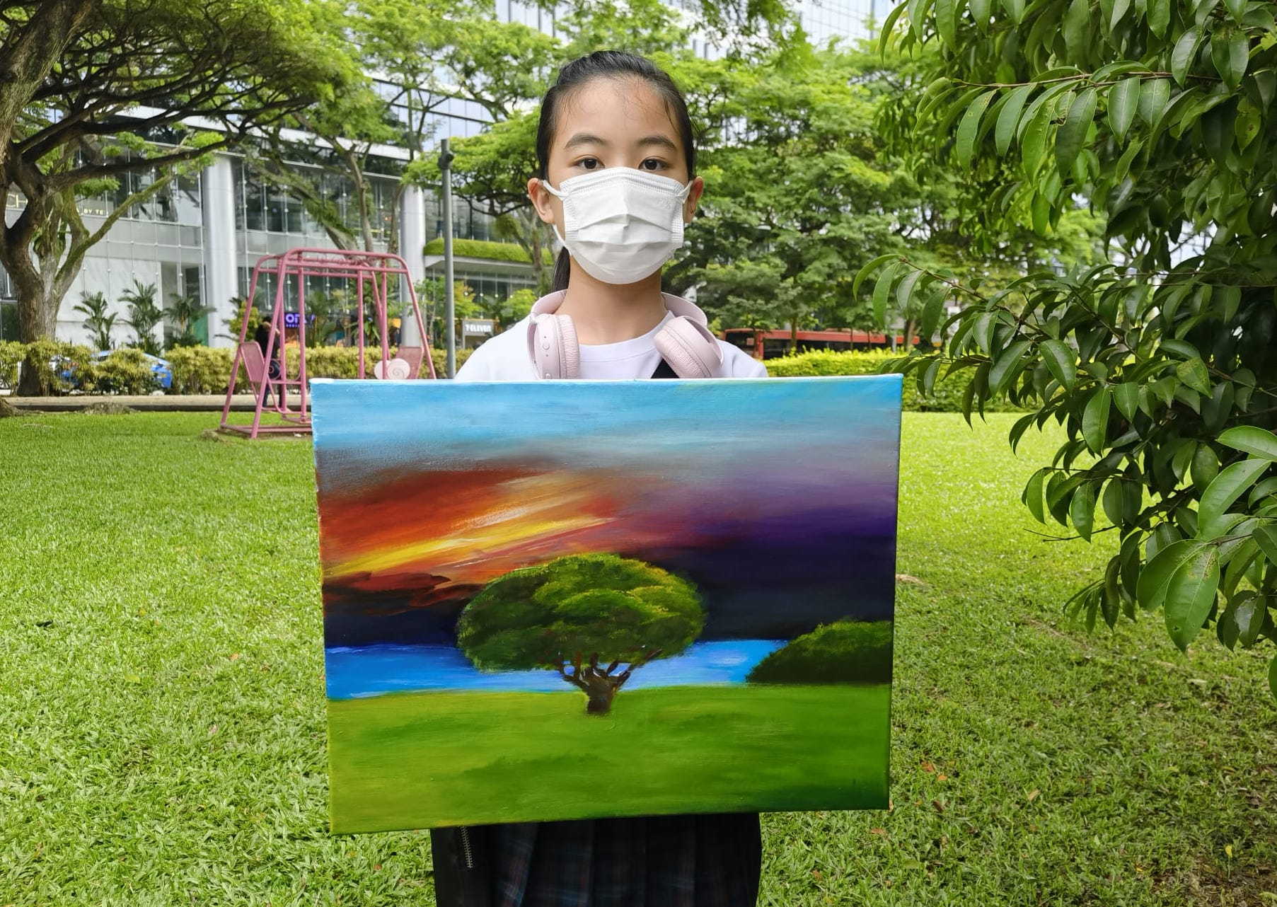 Portfolio Preparation Course for Youths - (DSA & Diploma)