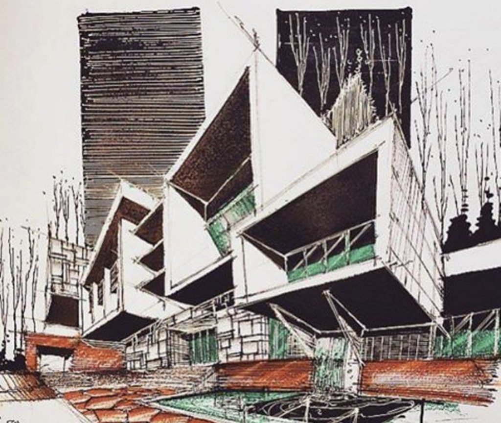 10 Reasons to Learn Drawing and Sketching - Visual Arts Centre!