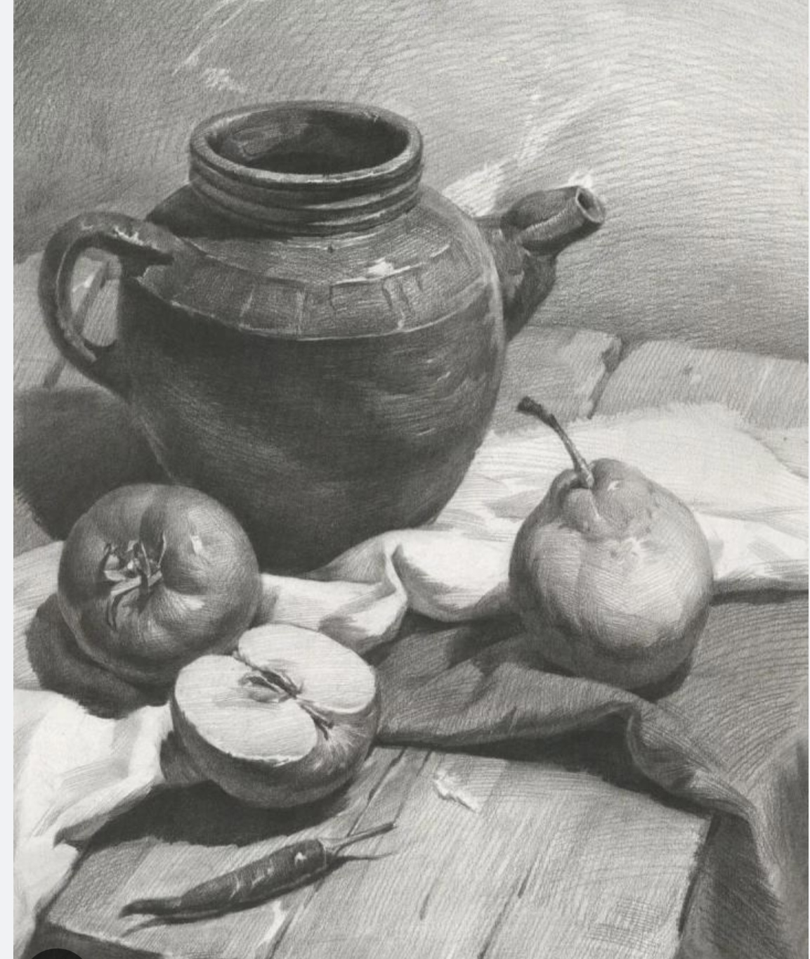 10 Reasons to Learn Drawing and Sketching - Visual Arts Centre!