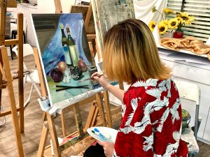 FAQs for Art Portfolio Preparation - DSA & Higher Education