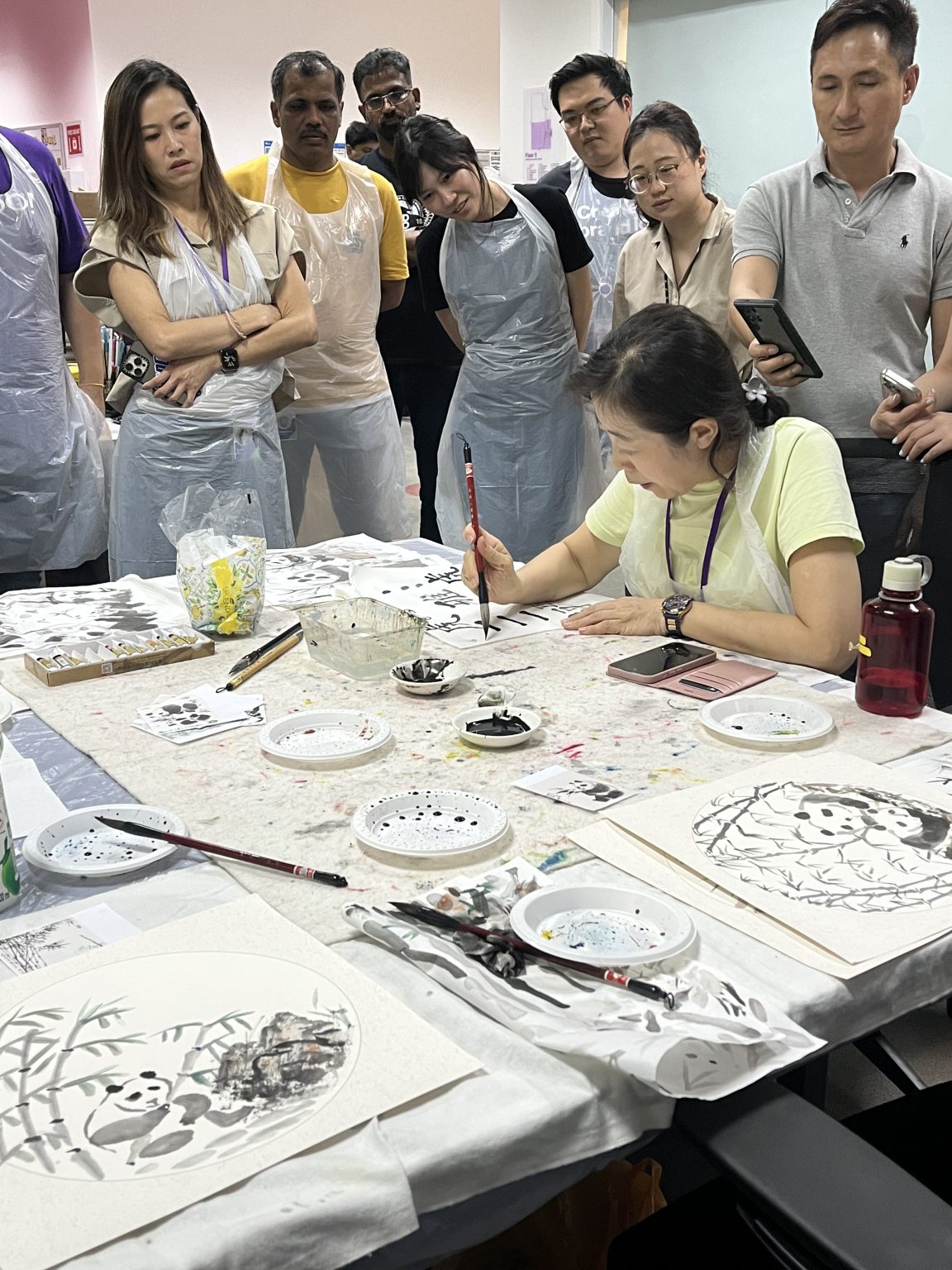 Art Courses & Workshops | Exhibitions & Events | Art Acquisition ...