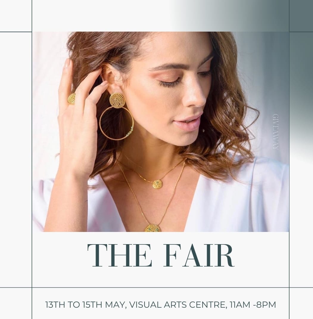 The Fair - Visual Arts Centre