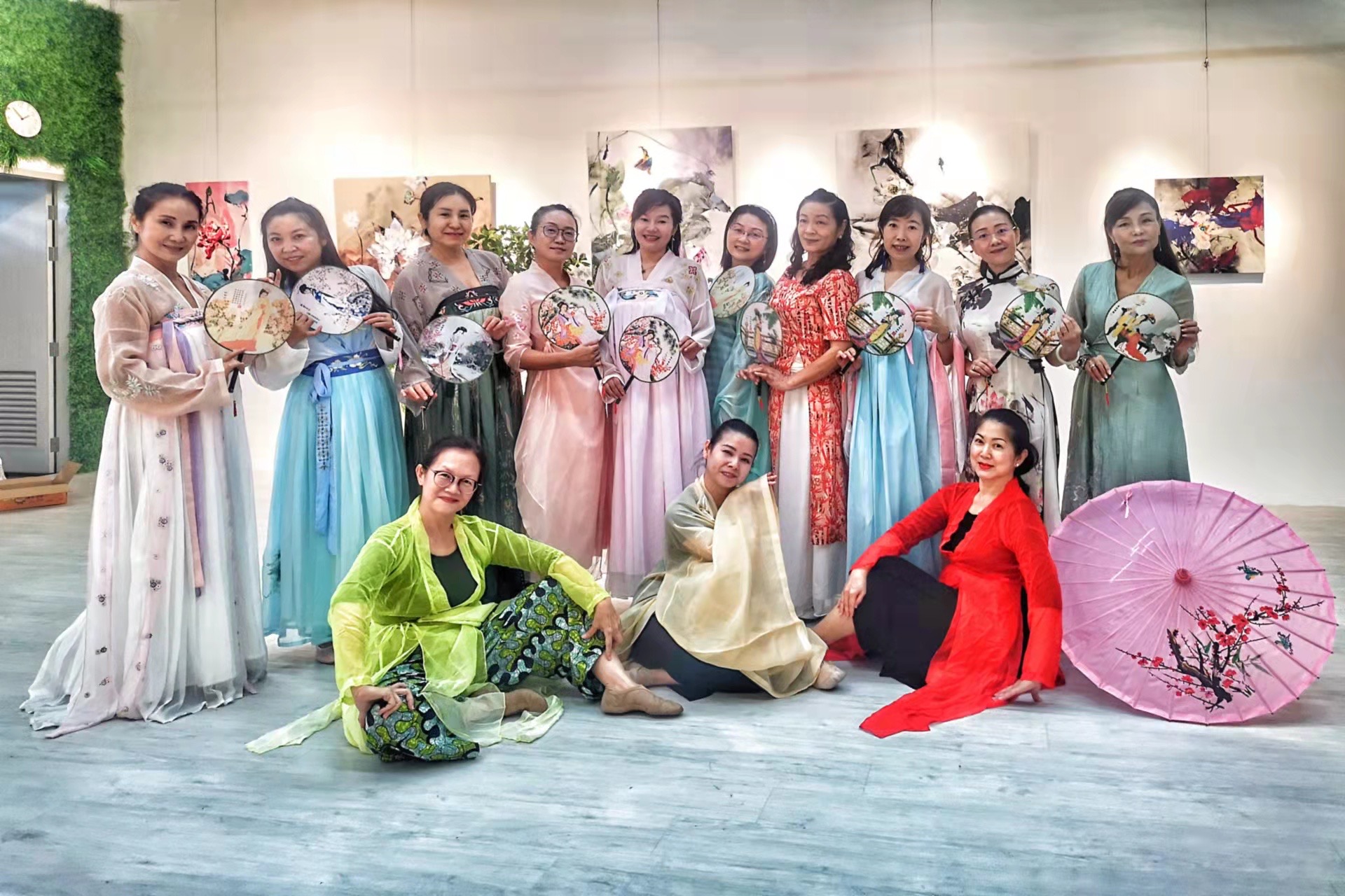 Art Venue for Hire - Modern Event Space in the East!