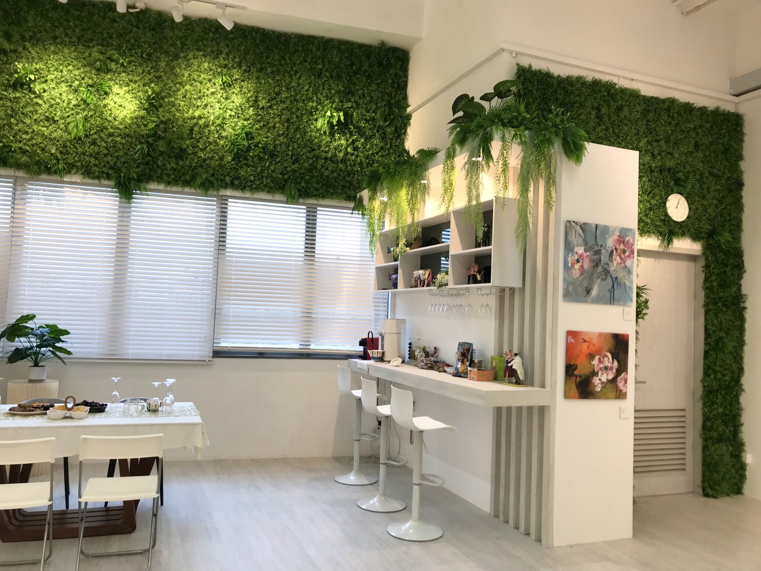 Event Space for Hire at East Singapore - Visual Arts Centre
