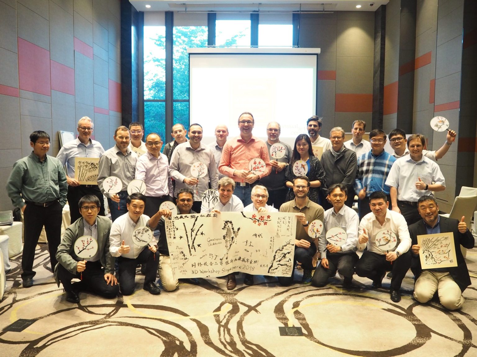 Chinese New Year 2023 Team bonding activities