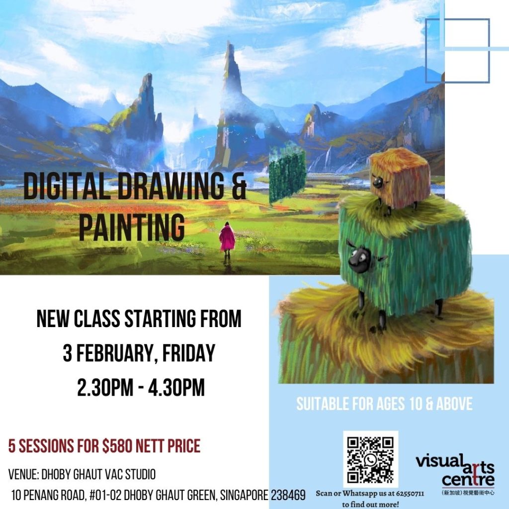 Home - Visual Arts Centre