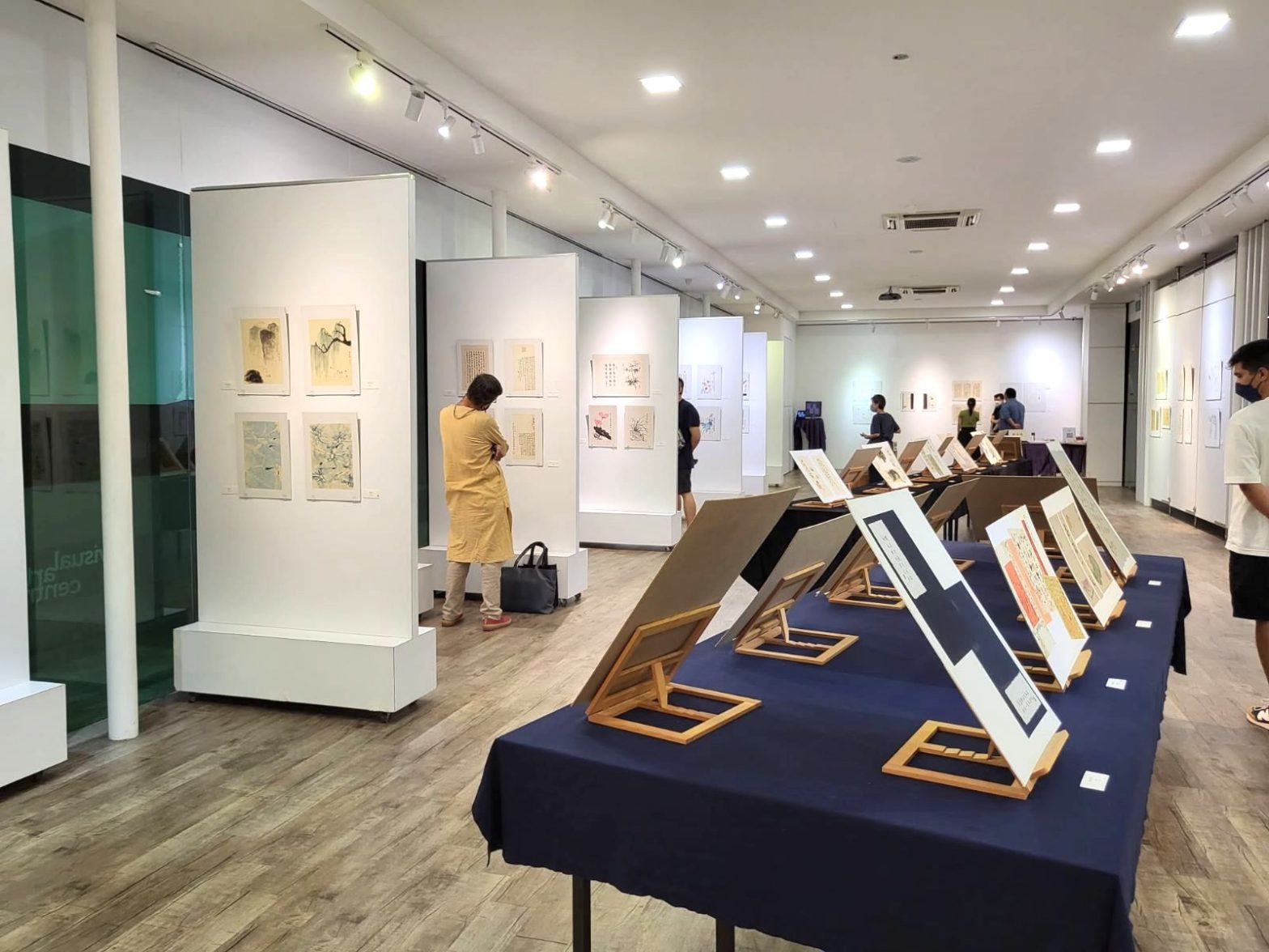 Art Courses & Workshops | Exhibitions & Events | Art Acquisition ...