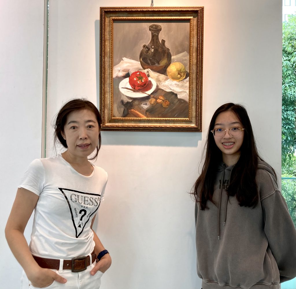 FAQs for Art Portfolio Preparation - DSA & Higher Education