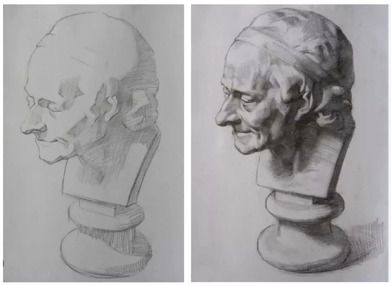 10 Reasons to Learn Drawing and Sketching - Visual Arts Centre!