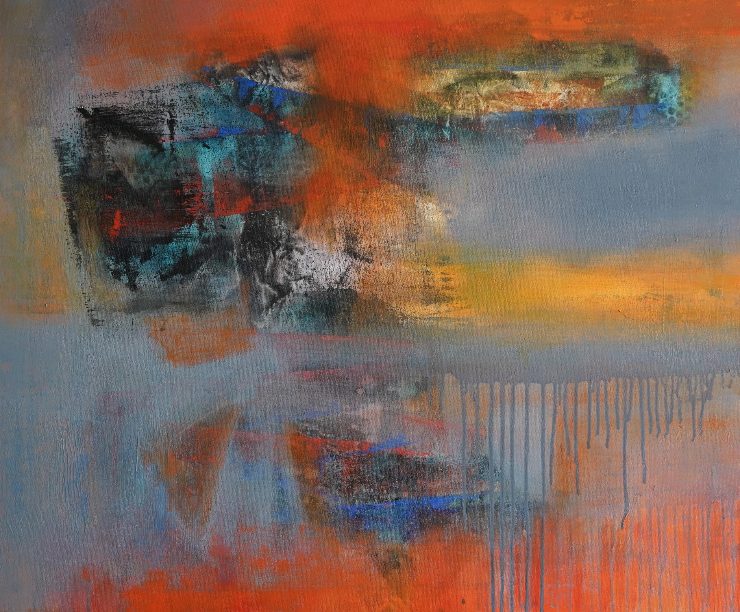 IKSHANA THE SEEING - Visual Arts Centre