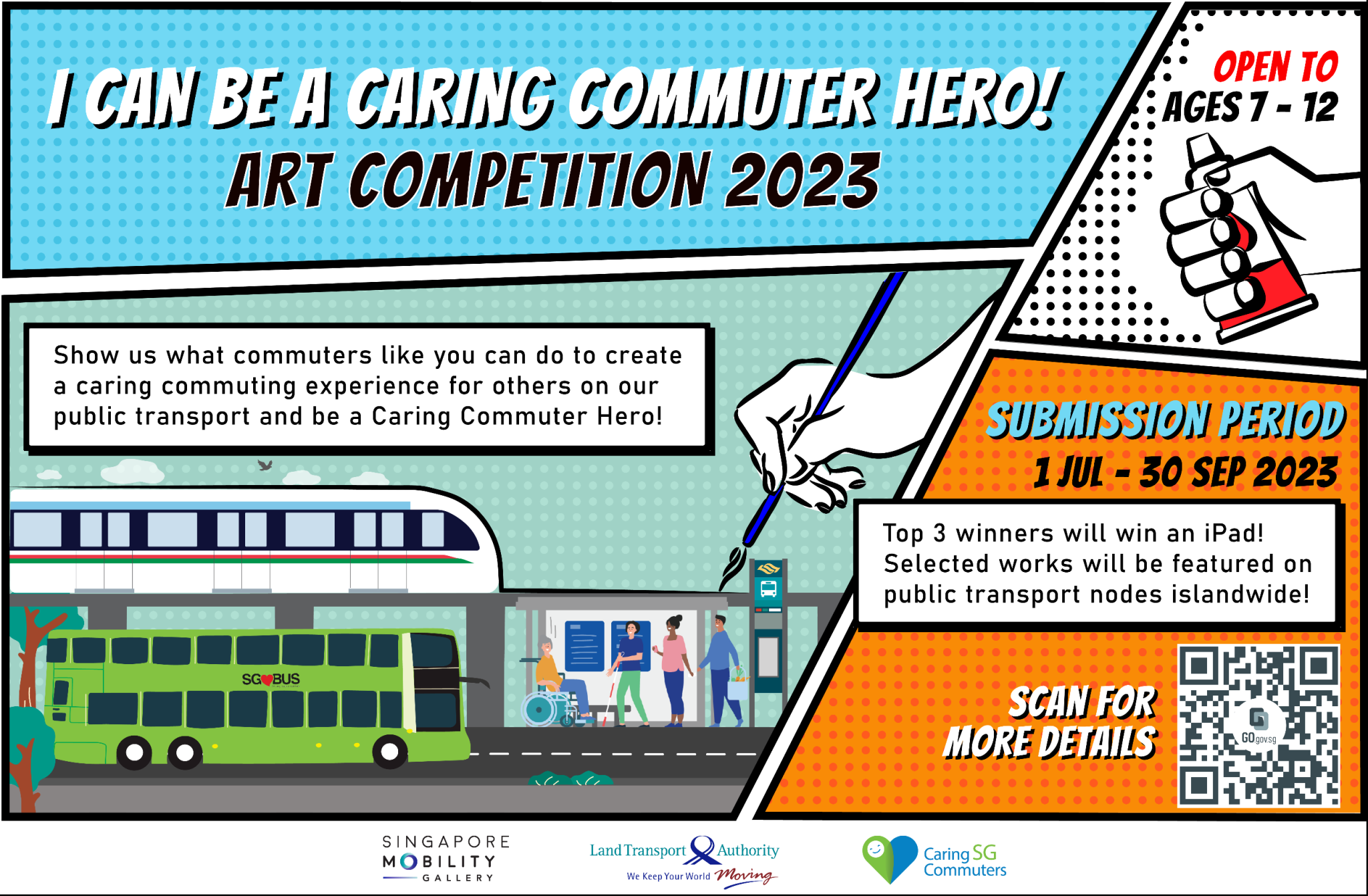 Art Competitions - Visual Arts Centre