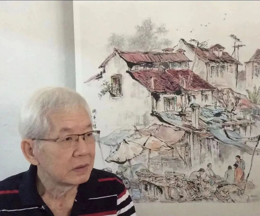 Art Journey of the Trio - Visual Arts Centre