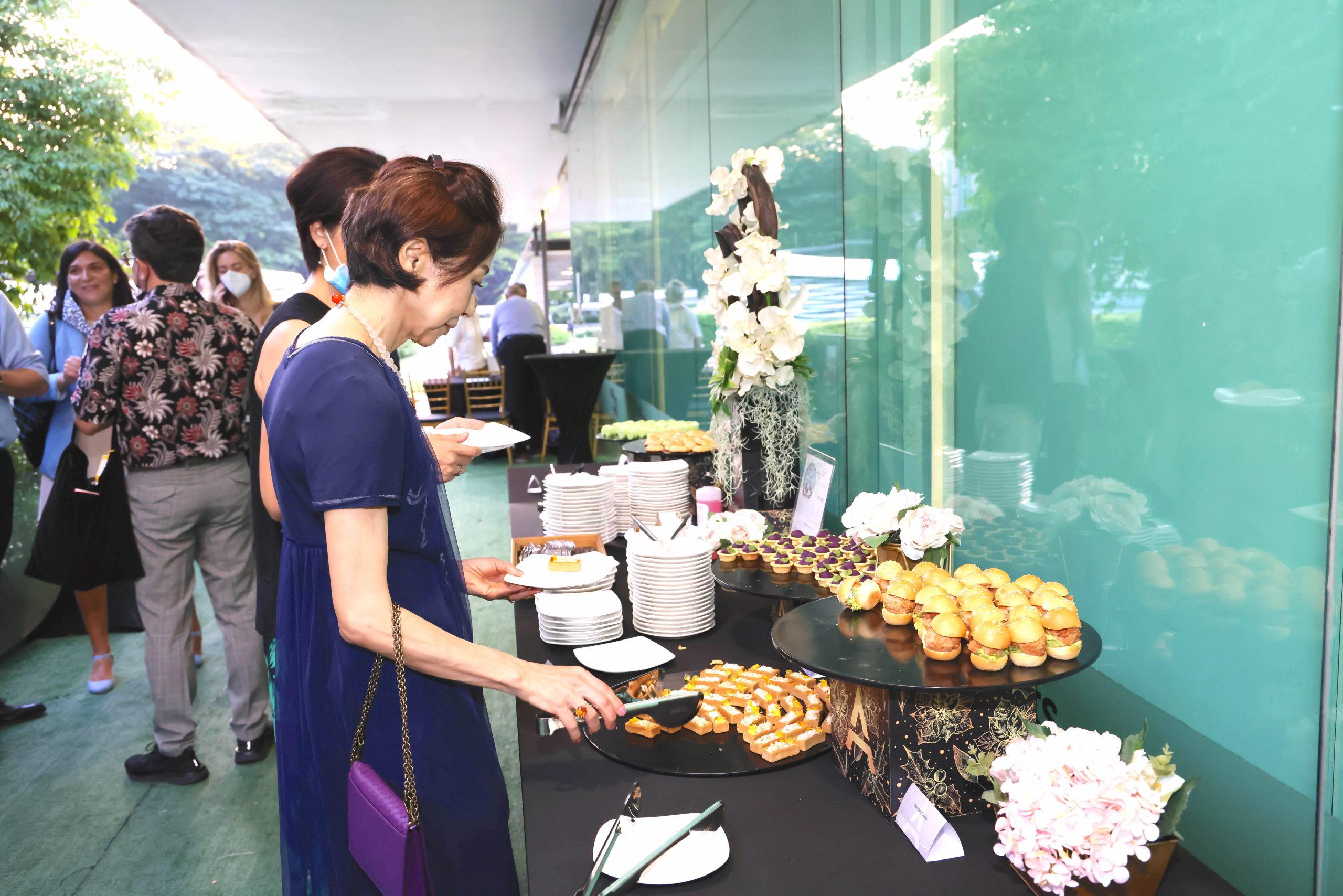 Venue Hire - Exhibition Gallery of Visual Arts Centre Singapore