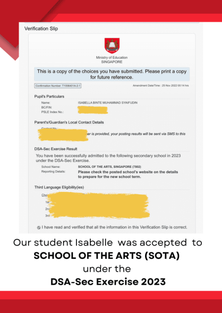 Portfolio Preparation Course for Youths - (DSA & Diploma)