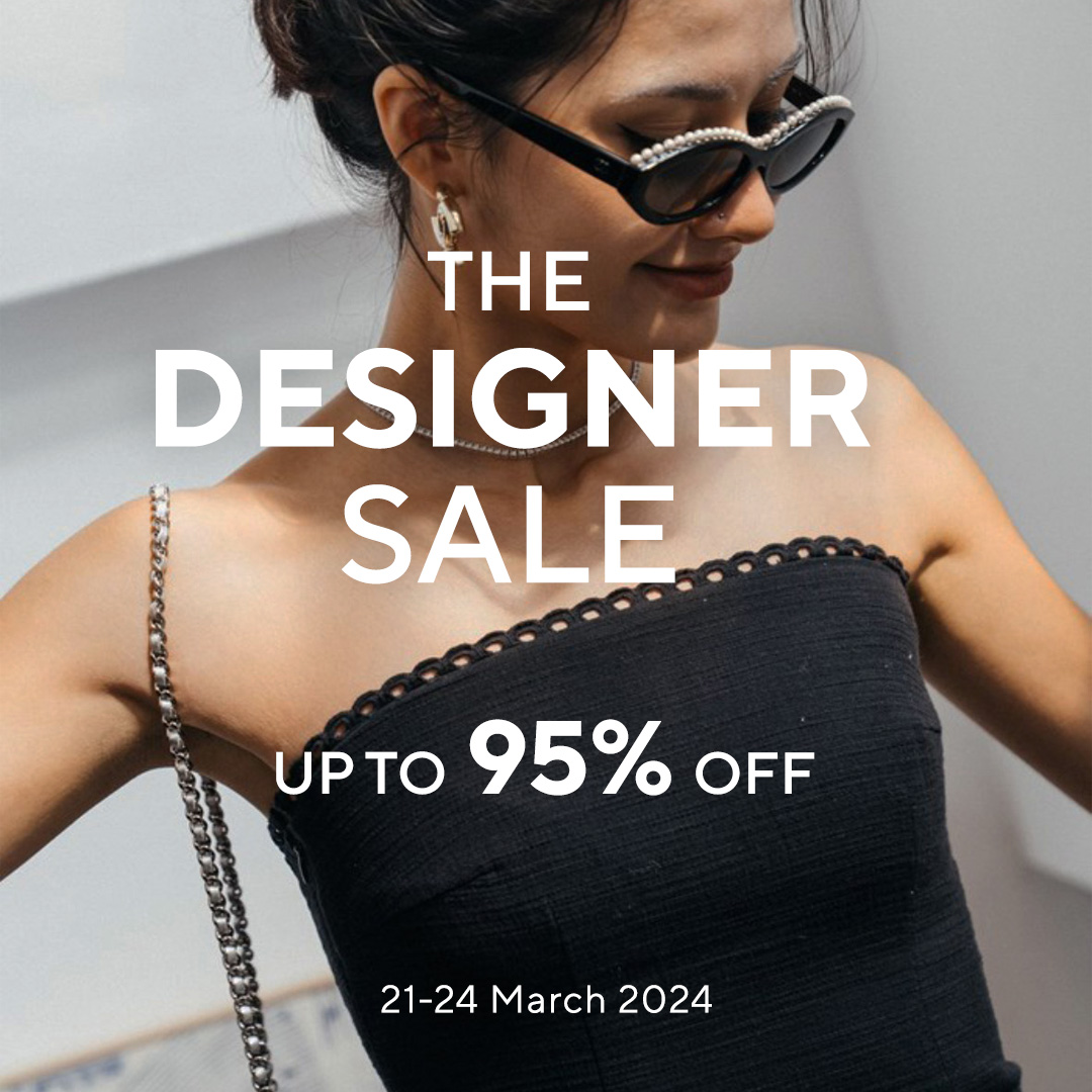 The Designer Sale Exhibition - Visual Arts Centre