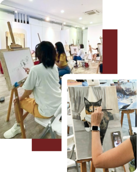 Art Courses & Workshops | Exhibitions & Events | Art Acquisition ...