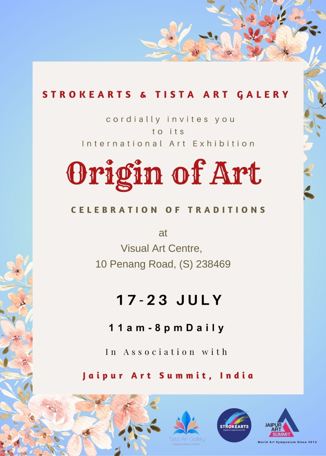 Origin Of Art: A Celebration of Traditional Art & Cultural Heritage ...