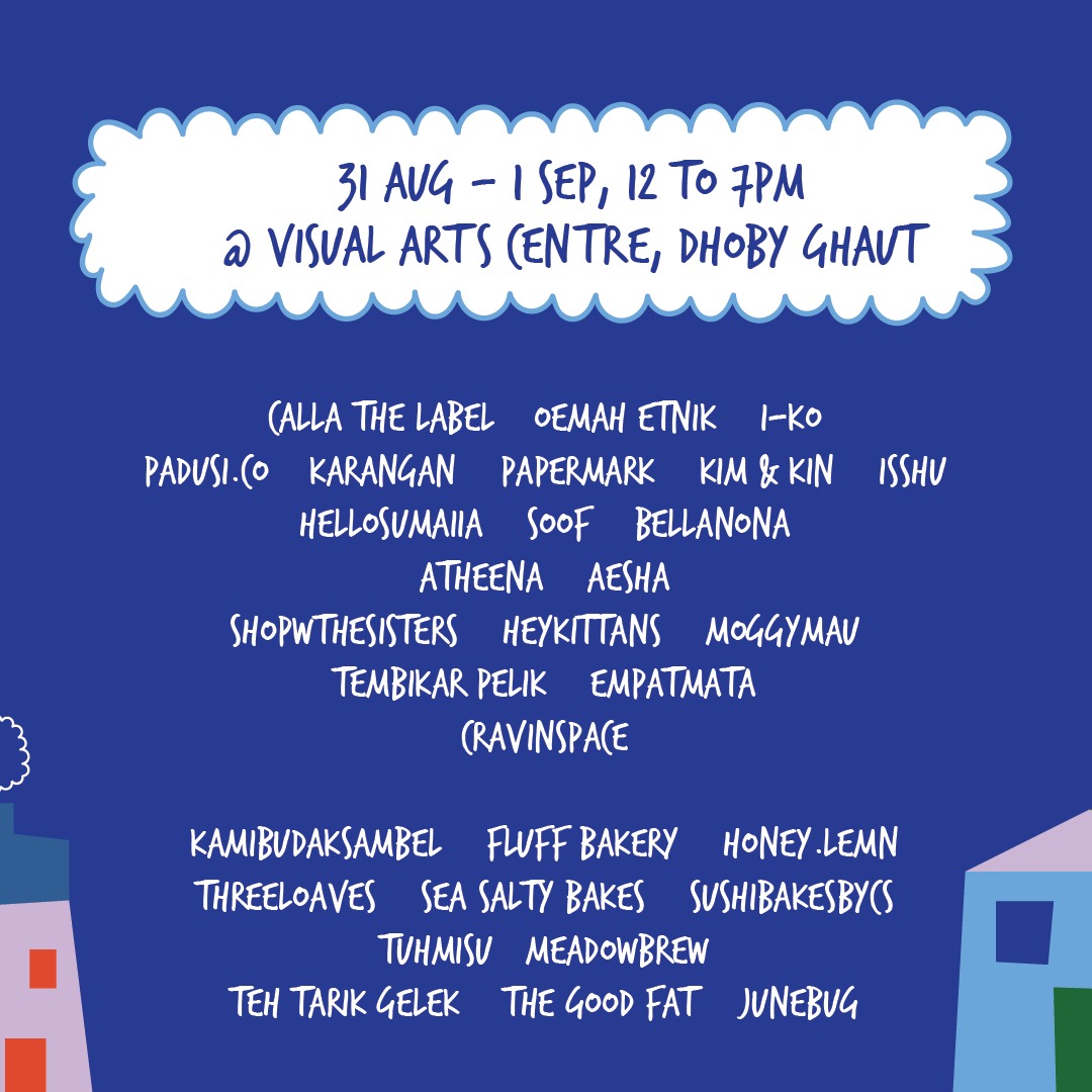 Play House Exhibition - Visual Arts Centre