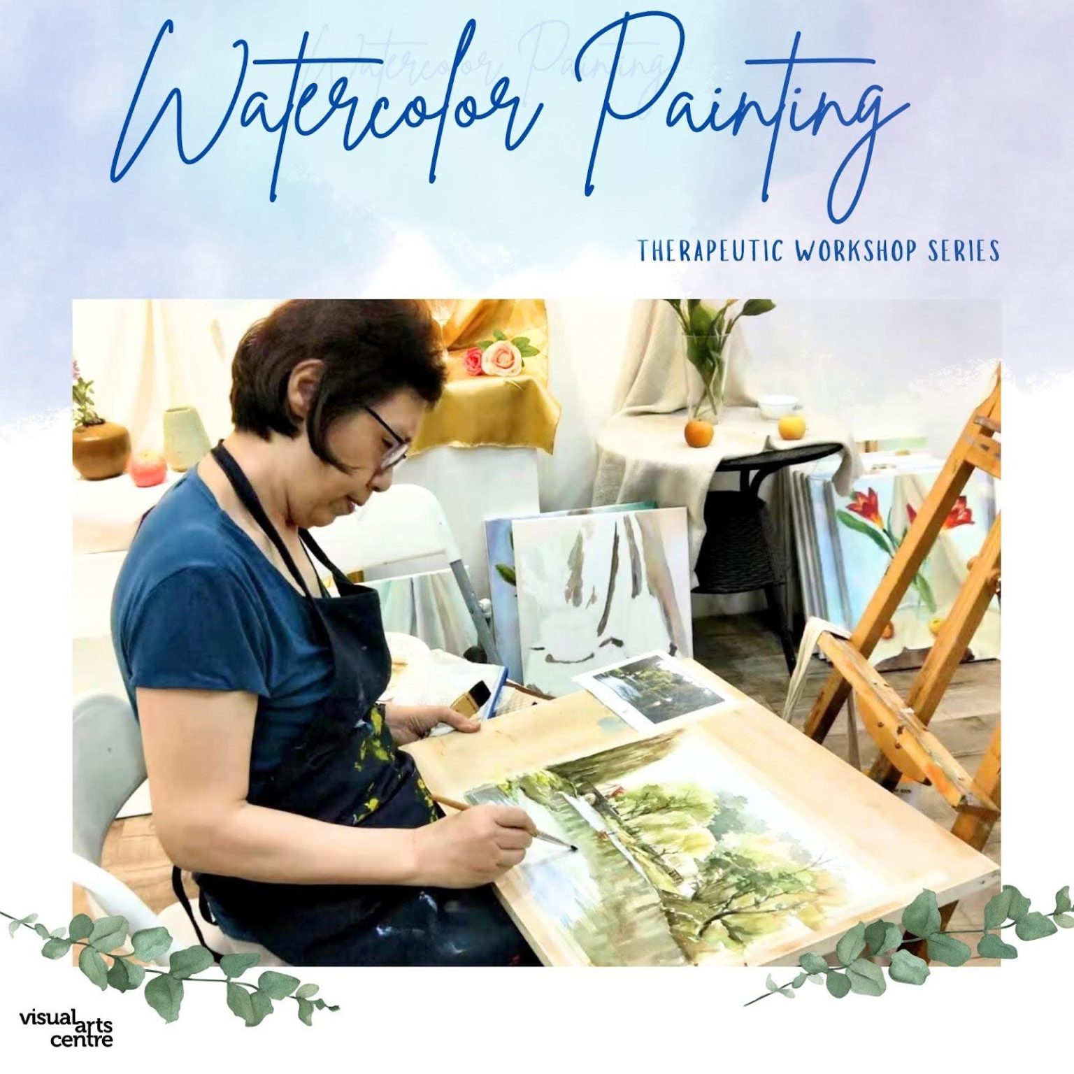 Art Courses & Workshops | Exhibitions & Events | Art Acquisition ...