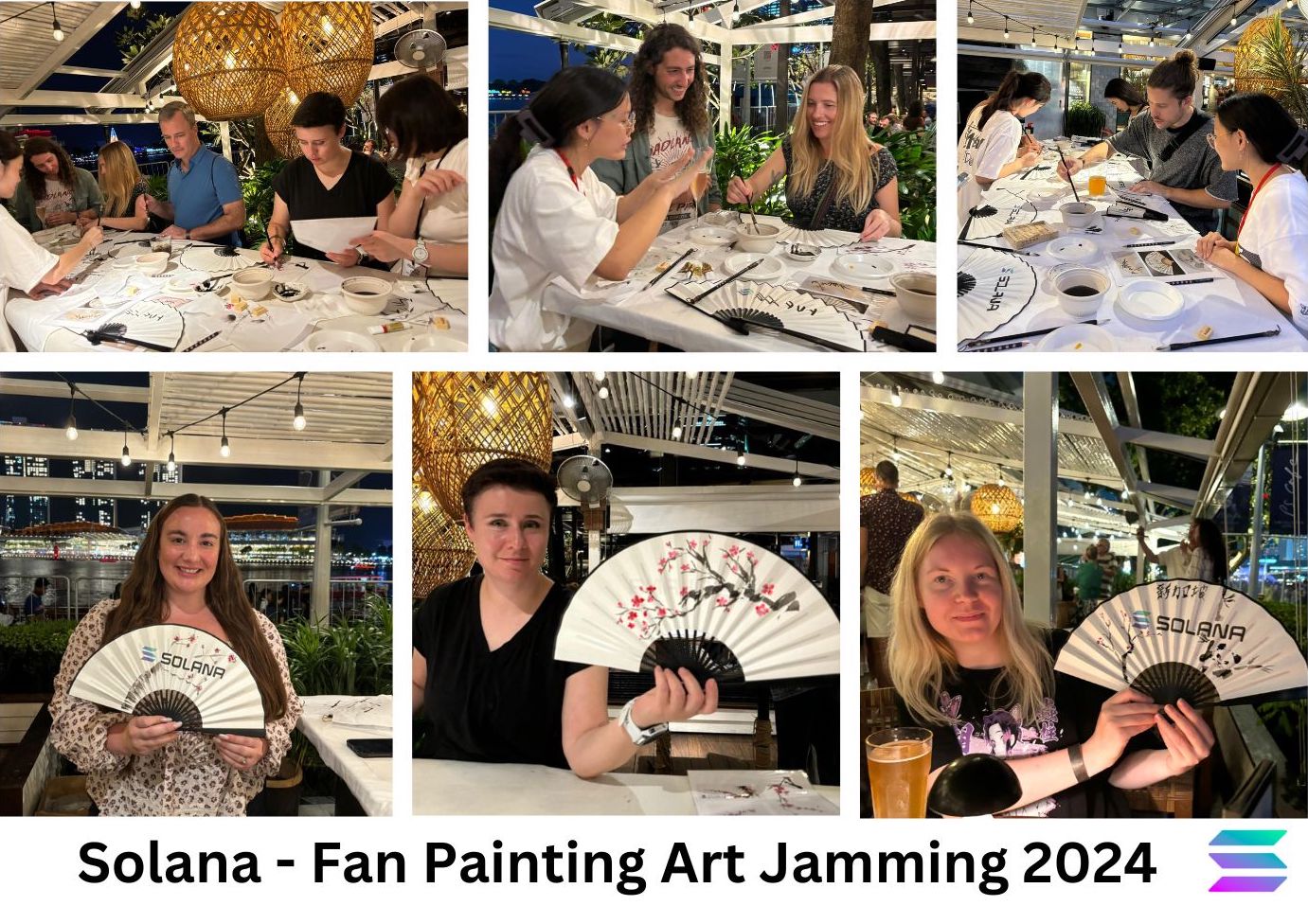 Chinese Ink Painting | Chinese New Year 2026