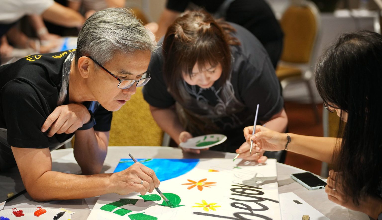 Manila Unframed - A Curated Art Learning Journey - Visual Arts Centre