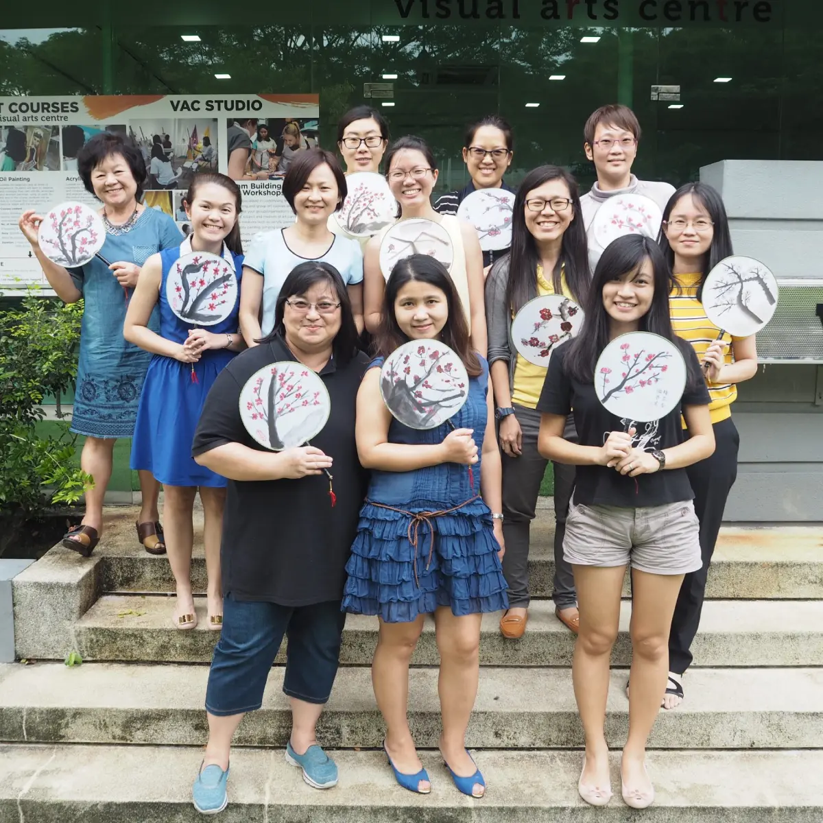 Art Workshop - Visual Arts Centre