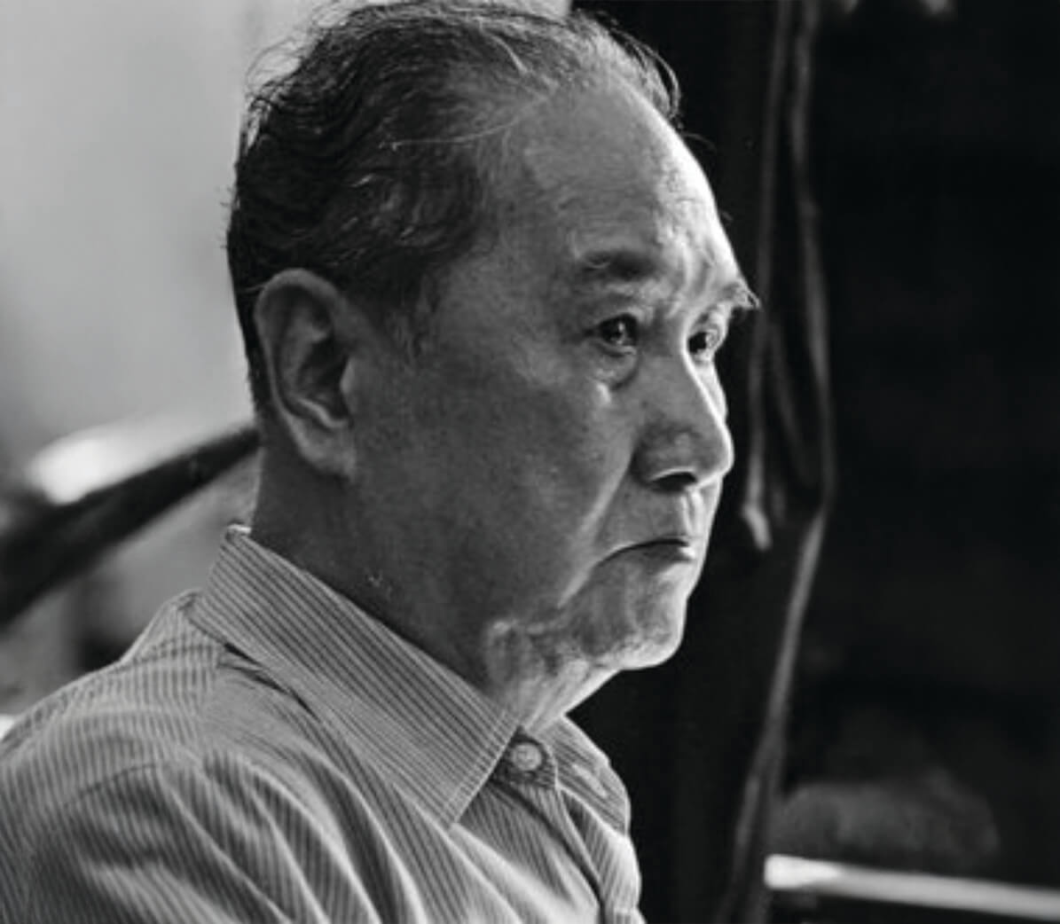 Appreciating the Art of Chen Wen Hsi: 10 Key Points on His Legacy and Collectibility