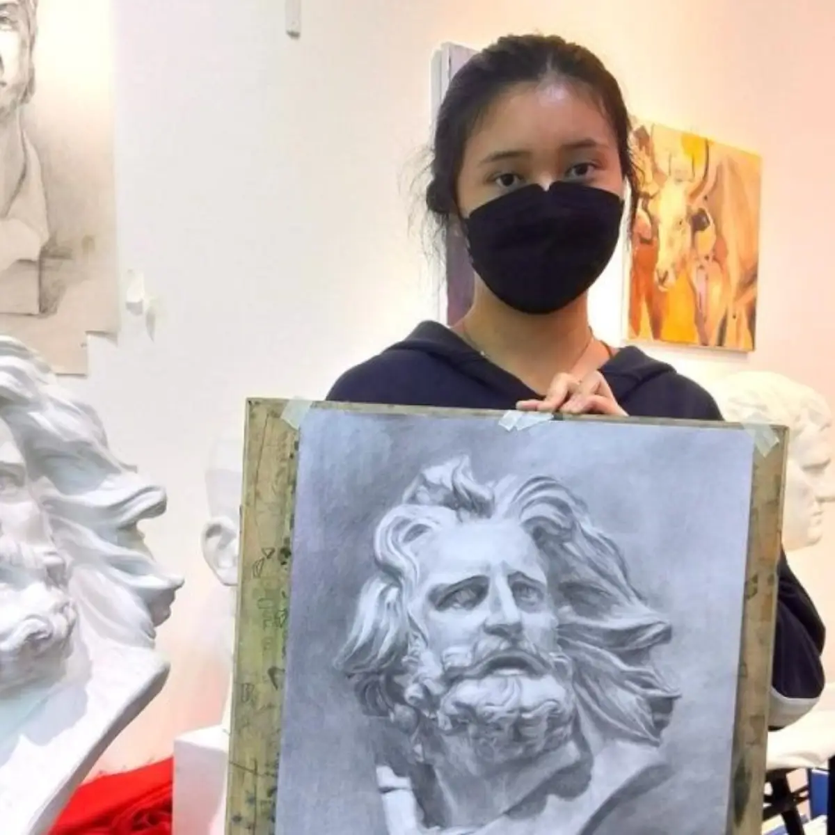 Best Art Courses in Singapore | Art Classes for Adults, Teens, Kids